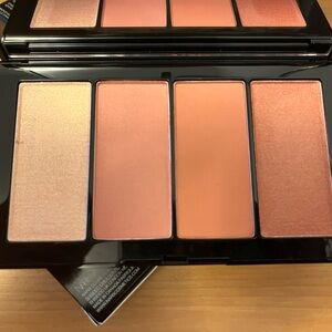 NARS | Makeup | Nars Hot Fix Cheek Palette | Poshmark